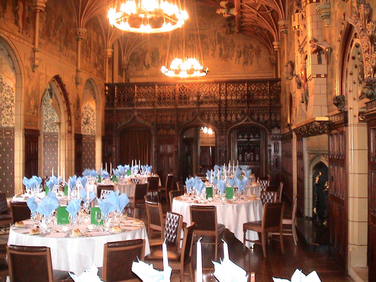 Annual Conference 2004 - Lean Enterprise Research Centre